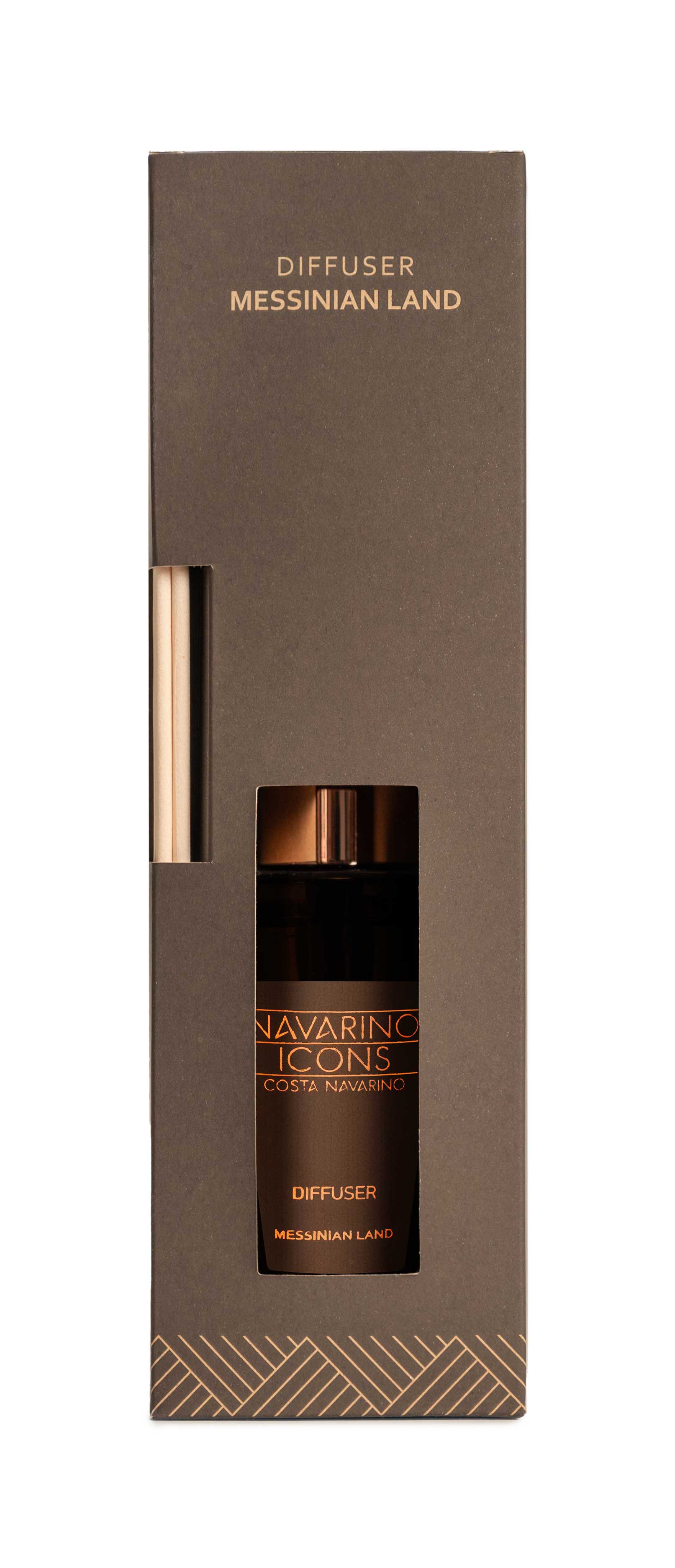 Navarino Icons Diffuser